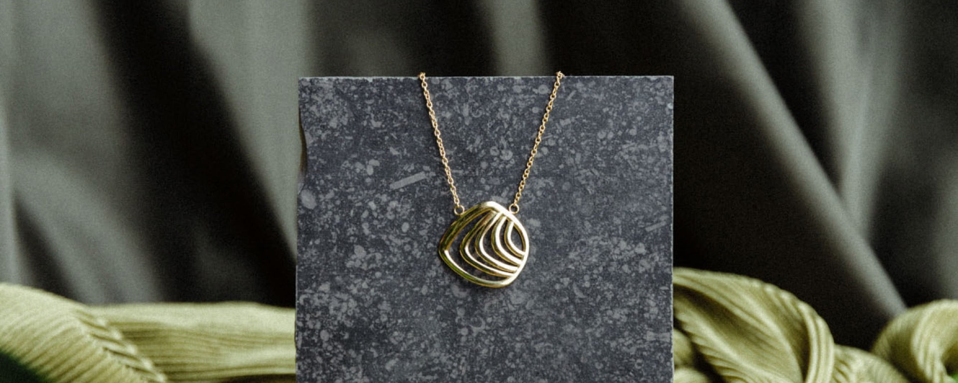 Necklaces – Untamd