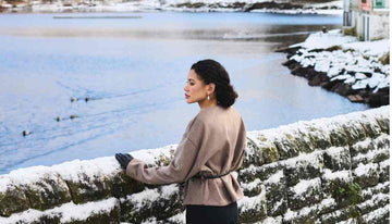 Snow Siren – Untamd