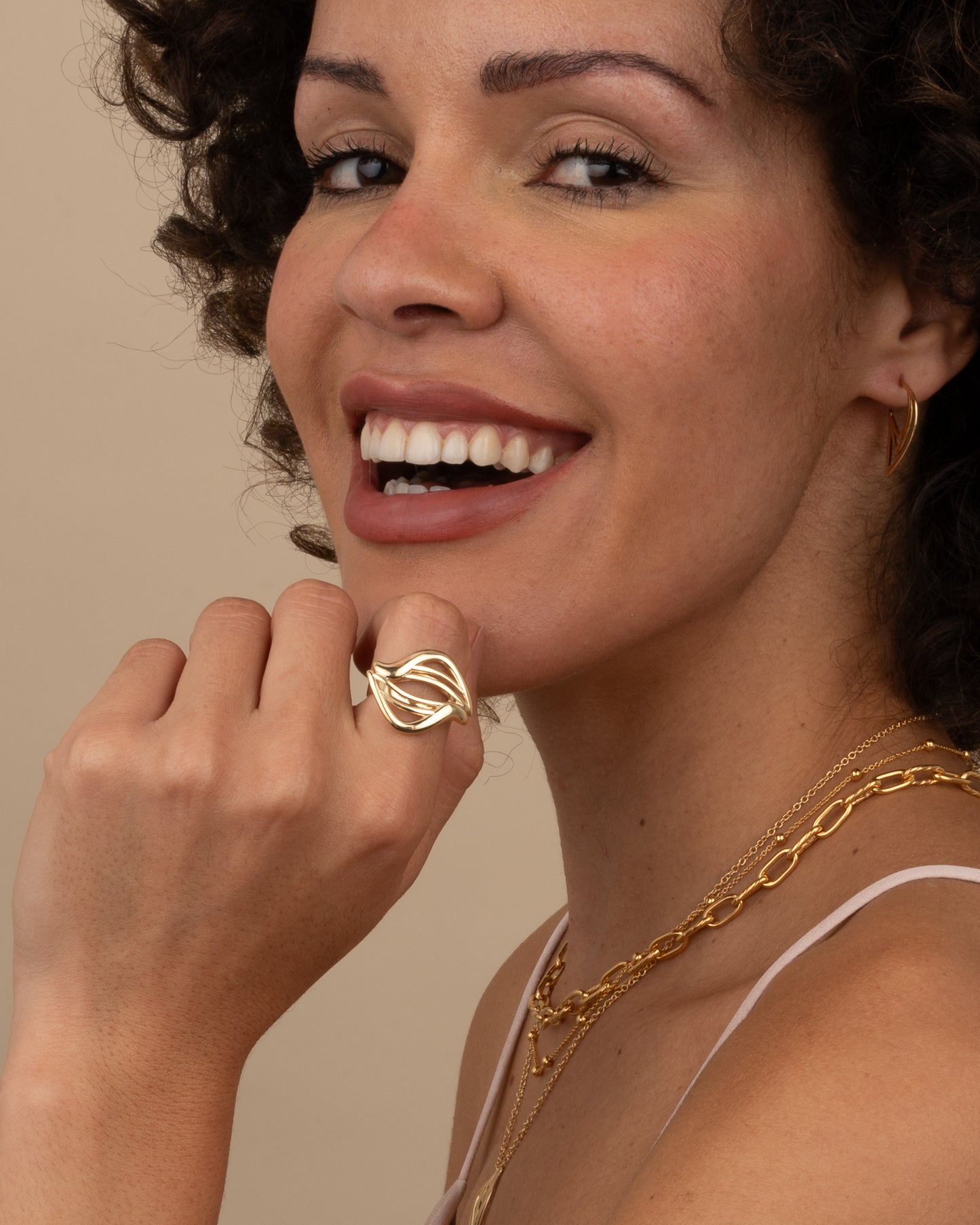 Aesthetic Ring – Untamd