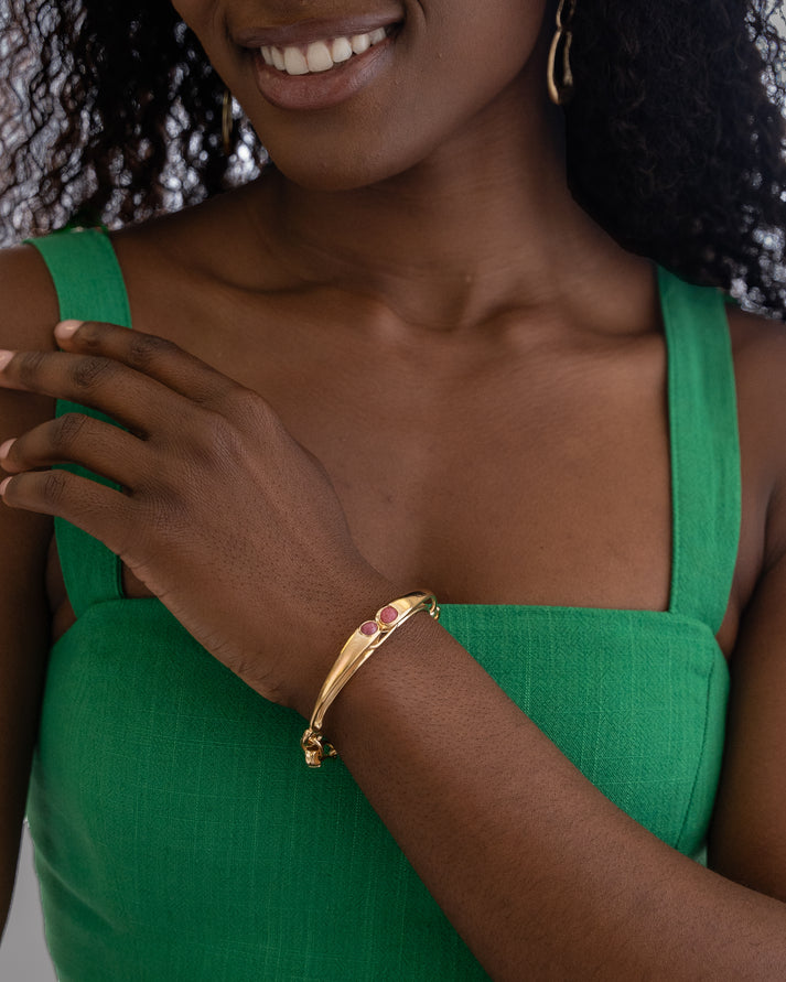 Serene Flow Bracelet – Untamd