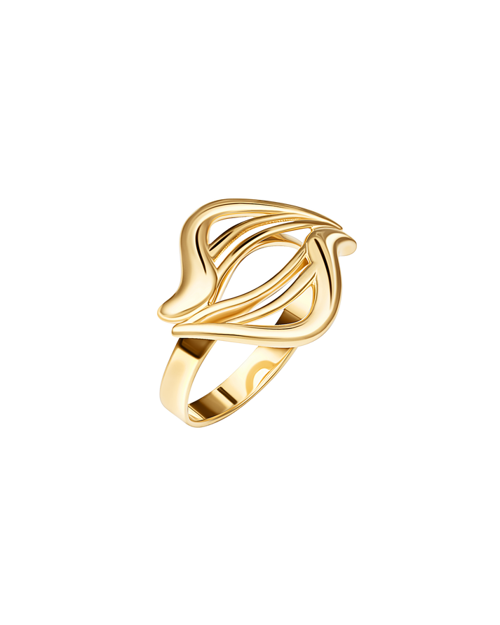 Aesthetic Ring – Untamd
