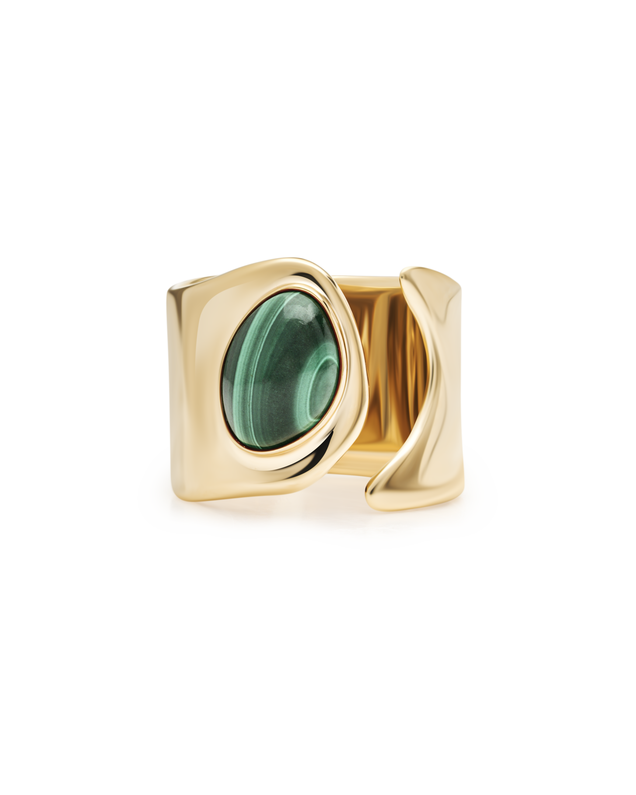 Abyssal Depth Ring – UNTAMD